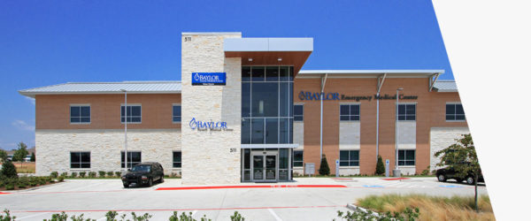 EXPERIENCE - Bremner Healthcare Real Estate