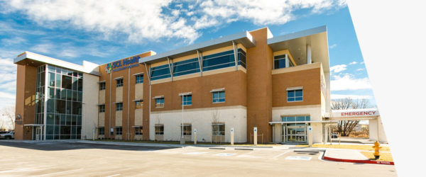 EXPERIENCE - Bremner Healthcare Real Estate